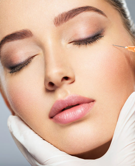 Specials | Oculofacial Plastic Surgery of Hawaii